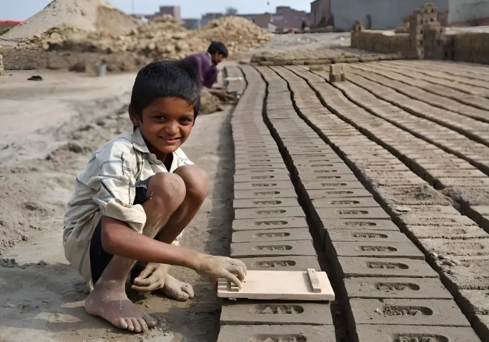 How To Stop Child Labor? - NARA Education